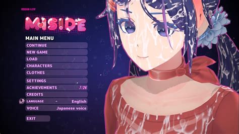 How To Easily Mod Outfits In Miside Sfwnsfw Description Pastebin