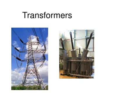 PPT Transformers PowerPoint Presentation Free Download ID