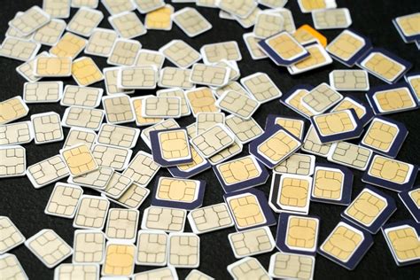 What Is An ESIM And How Does It Work