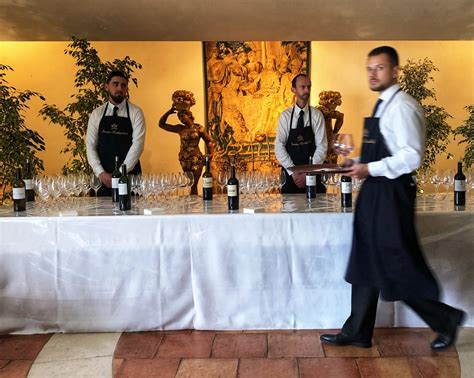 Five Reasons Why You Should Consider Taking Wset Courses The Wine Siren By Kelly Mitchell