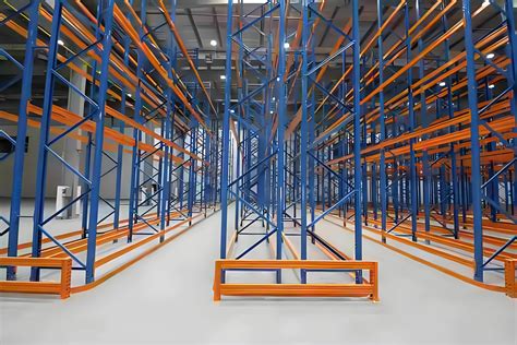 A Floor Side Look At Warehouse Outbound Automation Integration In
