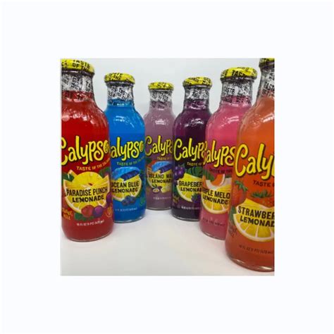 Calypso Soft Drinks Calypso Lemonade Calypso Buy Calypso Light Lemonade Original Best