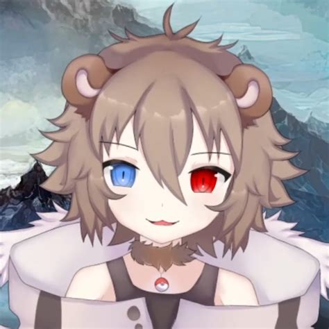 Paulvtubear German Vtuber Wiki Fandom