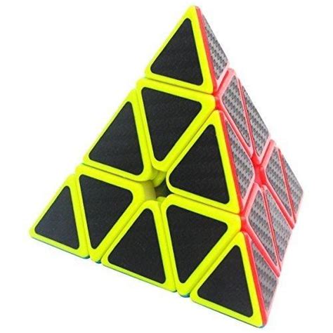 Triangle Rubik S Cube Puzzle