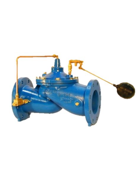 100mm modulating float valve 106 f type 4 [singer]