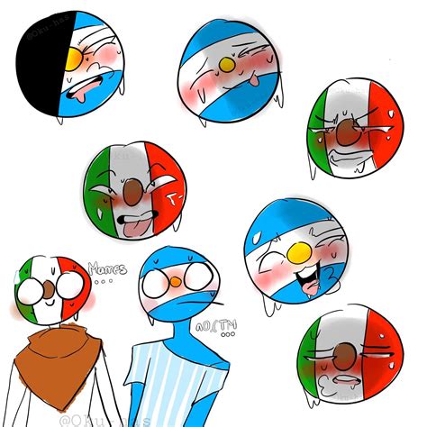 Pin En Country Humans