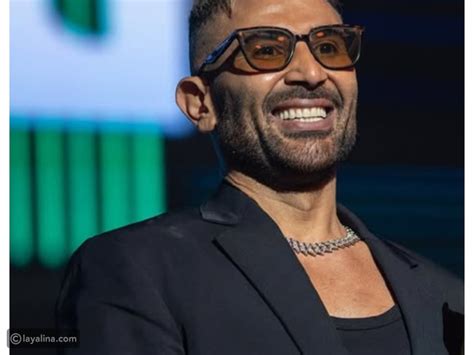 أحمد سعد يمازح ابن ويل سميث لماذا تعرض للانتقادات