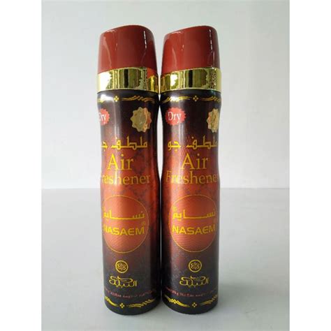 Airfreshenerdrynasaem Shopee Singapore