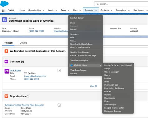 Salesforce Boost Productivity Salesforce Lwc Salesforcedevelopment Javascript Apex