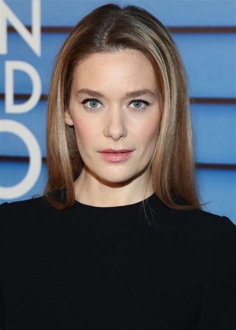 Rachel Keller Picture