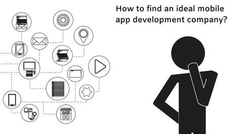 A Comprehensive Guide To Finding Your Ideal Mobile App Development Partner Rhackernoon