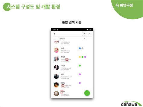 GitHub Heebedev AddressBook