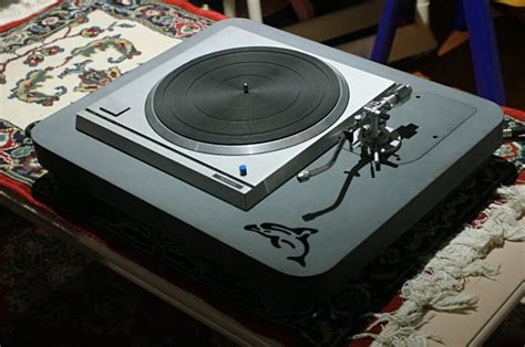 Technics Turntables Owners Thread Page Turntables Record Players Vinyl StereoNET
