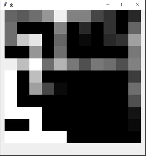 Python（強化学習の試し09 迷路04 結果の視覚化） Oboegaki Blog おぼえがきの雑ブログ