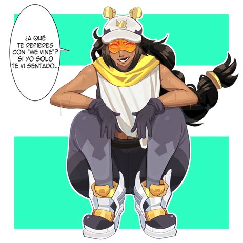 Thea Brawlhalla By Poiorikisimom On Deviantart