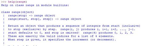 The Python Range Function Python Beginners Series