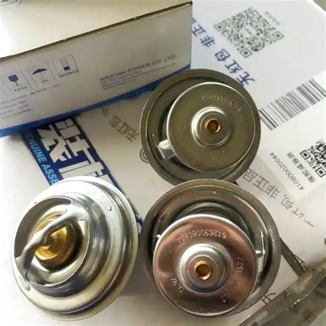 Thermostat Causes An Increase In Fuel Consumption