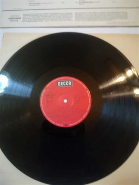 Yahooオークション Lp Germany Kookie Freeman Sex In Velet Decca