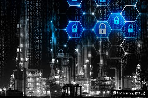 Network Segmentation In Protection Of Industrial Control Systems Seqred
