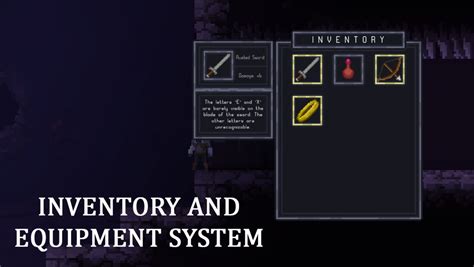 2d Action Platformer Game System