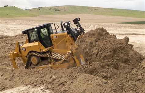 D8 Dozer Butler Machinery