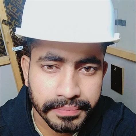 Md Sadique Khan Jazal Engineering And Contracting Llc Official