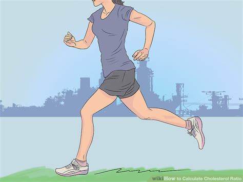 3 Ways To Calculate Cholesterol Ratio WikiHow