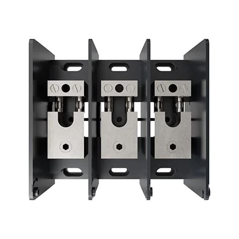 Mpdb67563 Power Distribution Blocks Mersen