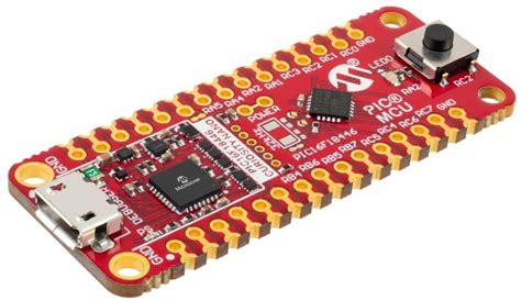 Evaluation Boards Microchip Technology