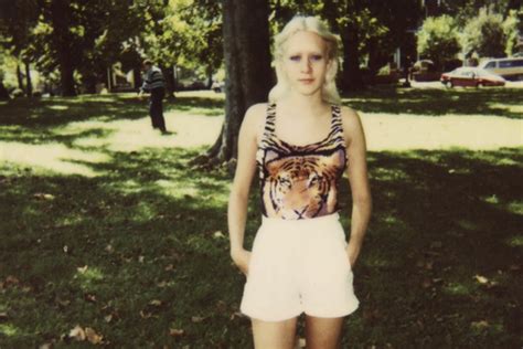 Gummo Purple Magazine