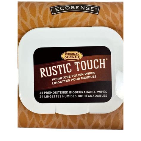 Melaleuca Other Melaleuca Ecosense Rustic Touch Furniture Polish