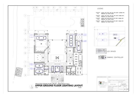 L2 Relay Analogue Rcp Layout Ppt