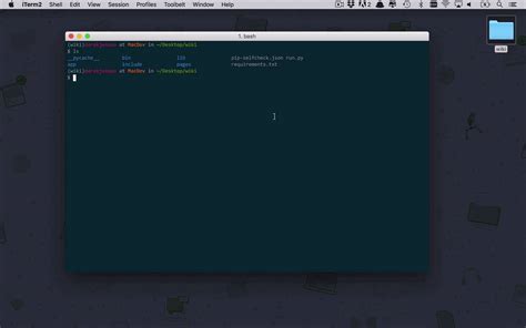 Connect A Database To Your Python Application Starting The Sample App