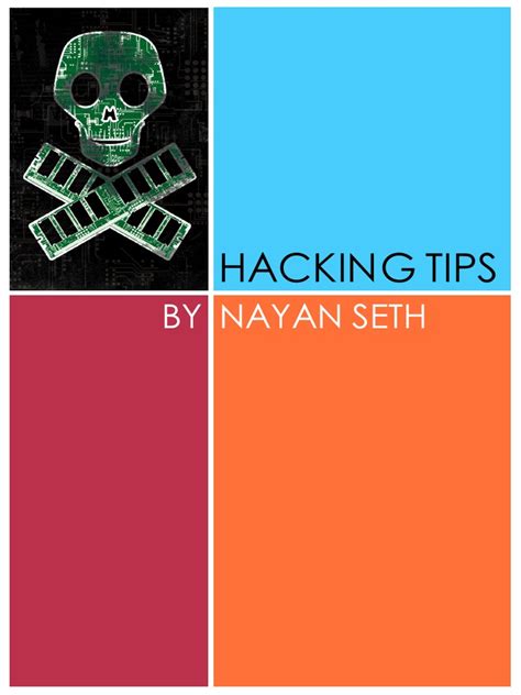 01 Hacking Tips Pdf
