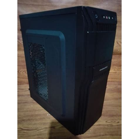 Jual Casing Cpu Simbada Tower Shopee Indonesia