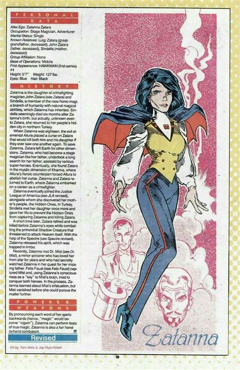 Today In Comics History February 5 Happy Birthday Shadow Lass Artofit