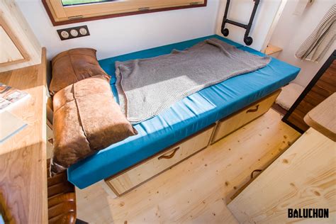 Tiny House Nano Makes Other Tiny Houses Look Large