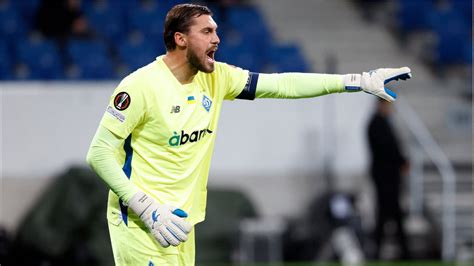 Динамо знову програло у Лізі Європи — кияни провели непоганий матч Читайте на Ukr Net