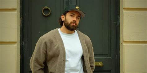 Enzo Pech Chahinian Biographie Vie Privée Et Actualités