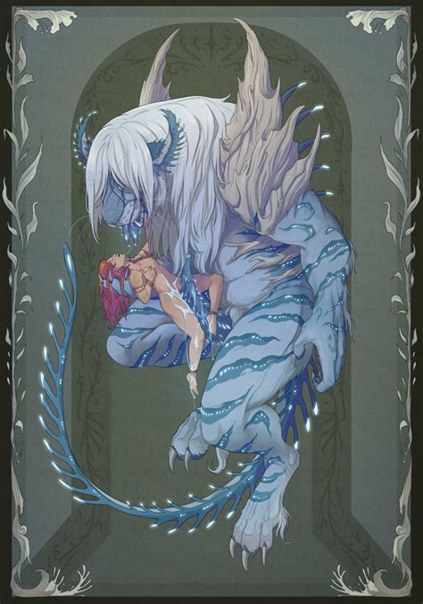 Rule 34 2024 Anthro Big Penis Biped Blue Penis Blue Tongue Bodily Fluids Breasts Claws Creepy