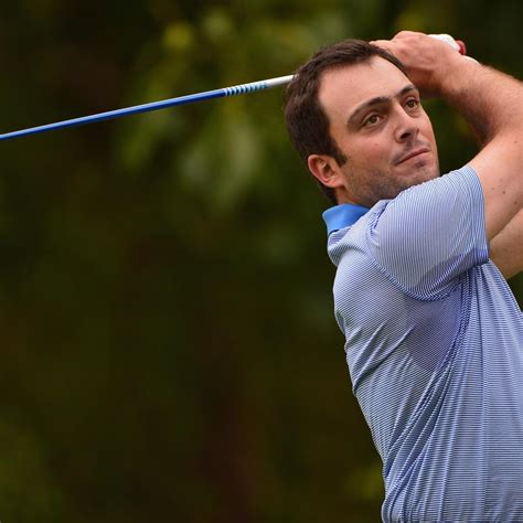 Great Britain and Ireland vs. Europe: Ryder Cup Hero Francesco Molinari ...