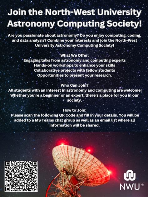 Nwu Astronomy Computing Pdf