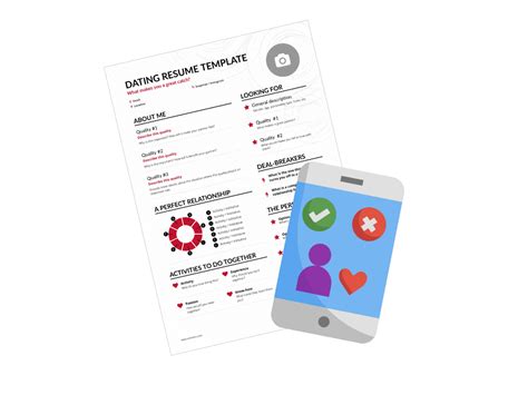 Dating Resume Path Love Coaching