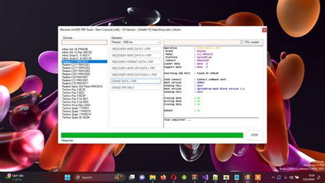 GitHub HadiKhoirudin IReverse UniSPD FRP Tools Non Console X CSharp For Educational