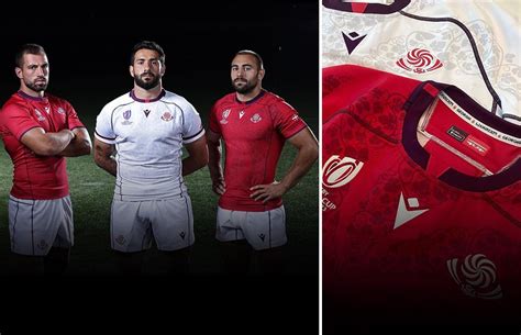 ულამაზესი მაისურები ბორჯღალოსნების სათამაშო ფორმა მსოფლიო ჩემპიონატზე Crystalsport