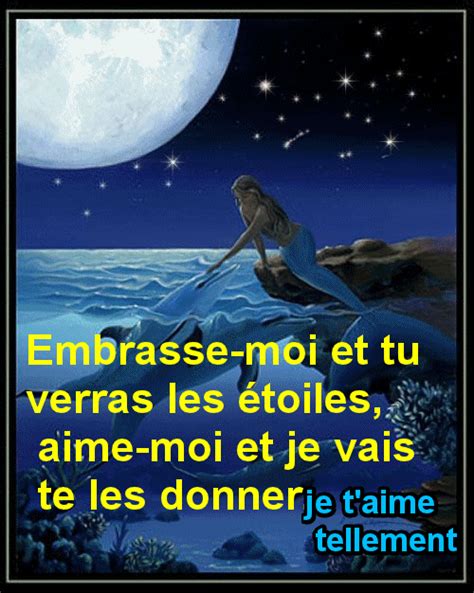Je Taime Tellement 