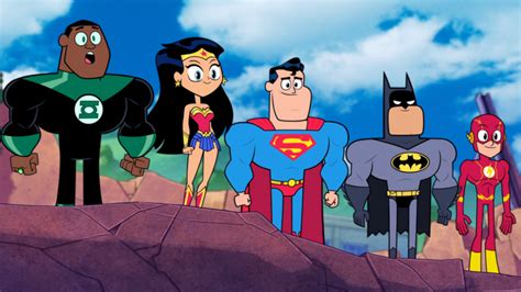 Wonder Woman Screenshots Teen Titans Go Teen Titans Teen Titans Go