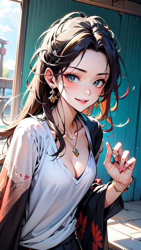 Chat With Akira Nsfw Enjoy Free Unrestricted AI Character Roleplay No Filter FlowGPT