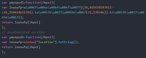 Exploring A Recent Magnitude Exploit Kit Sample FortiGuard Labs