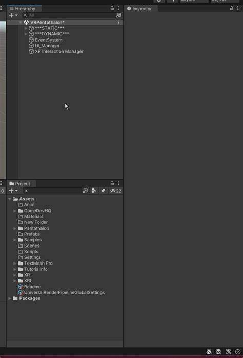 Xr Origin Your Presence In Vr Objective Understanding What Goes Into By Addam Davis Medium